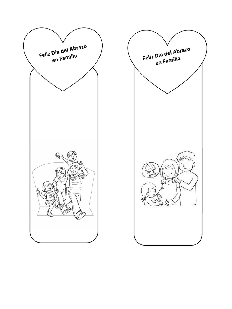 Posters of The Family Hug | PDF