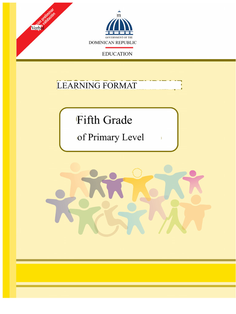 5th Grade Learning Report | PDF | Critical Thinking | Science
