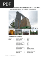 BCSS Course | PDF | Occupational Safety And Health | Safety