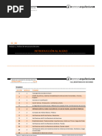 Edificio Bonpland 2169: 60 Viviendas | PDF