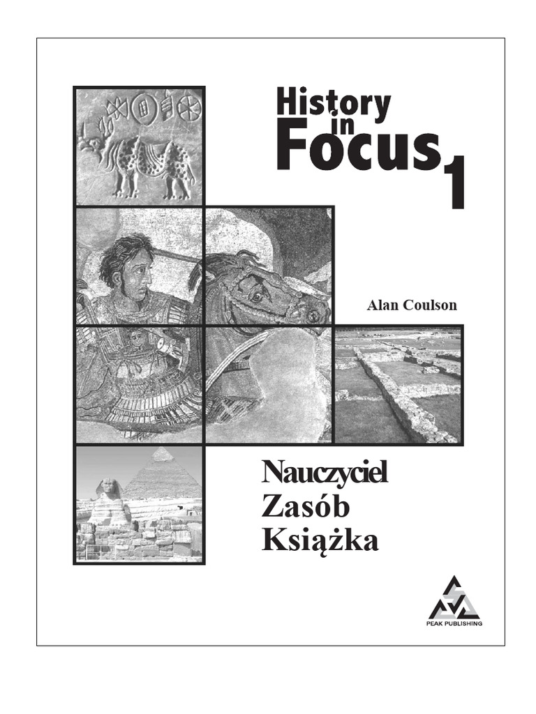 Historia W Centrum Uwag TRB-1 | PDF