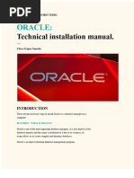 Install Oracle Client for Microsoft Tools | PDF | 64 Bit Computing ...