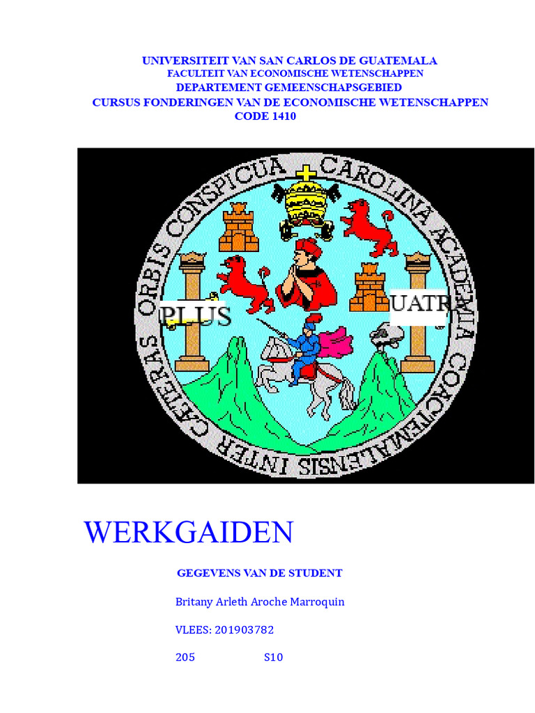 Gids 7 Theoretische Fundamenten Van de CCEE | PDF