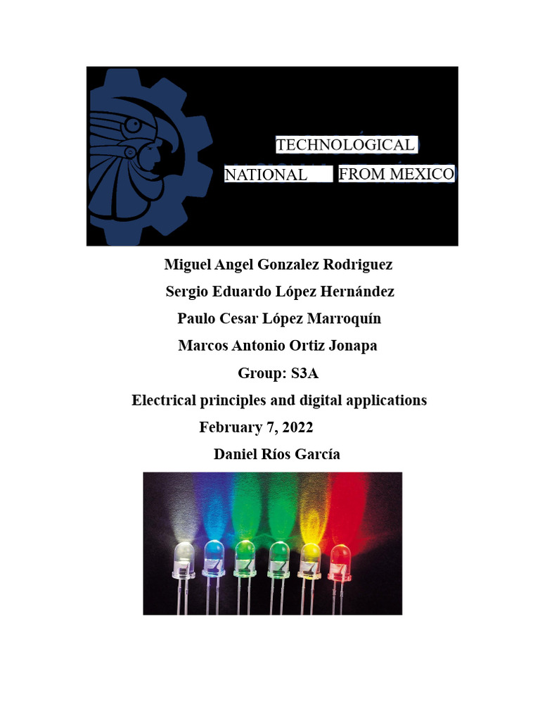 Alternating Current and Direct Current | PDF | Energy Storage | Electric Current