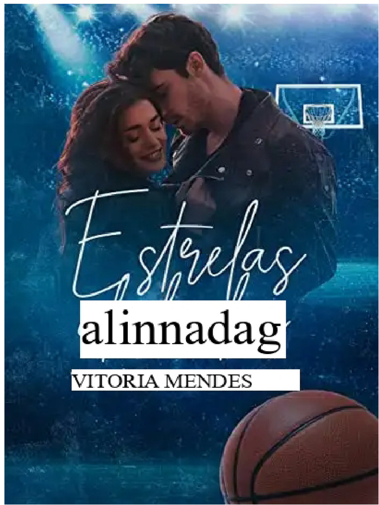 Estrellas Alineadas - Victoria Mendes | PDF