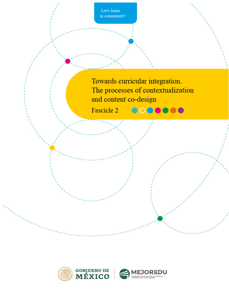 Curricular Integration Guide for Educators | PDF | Curriculum | Violence