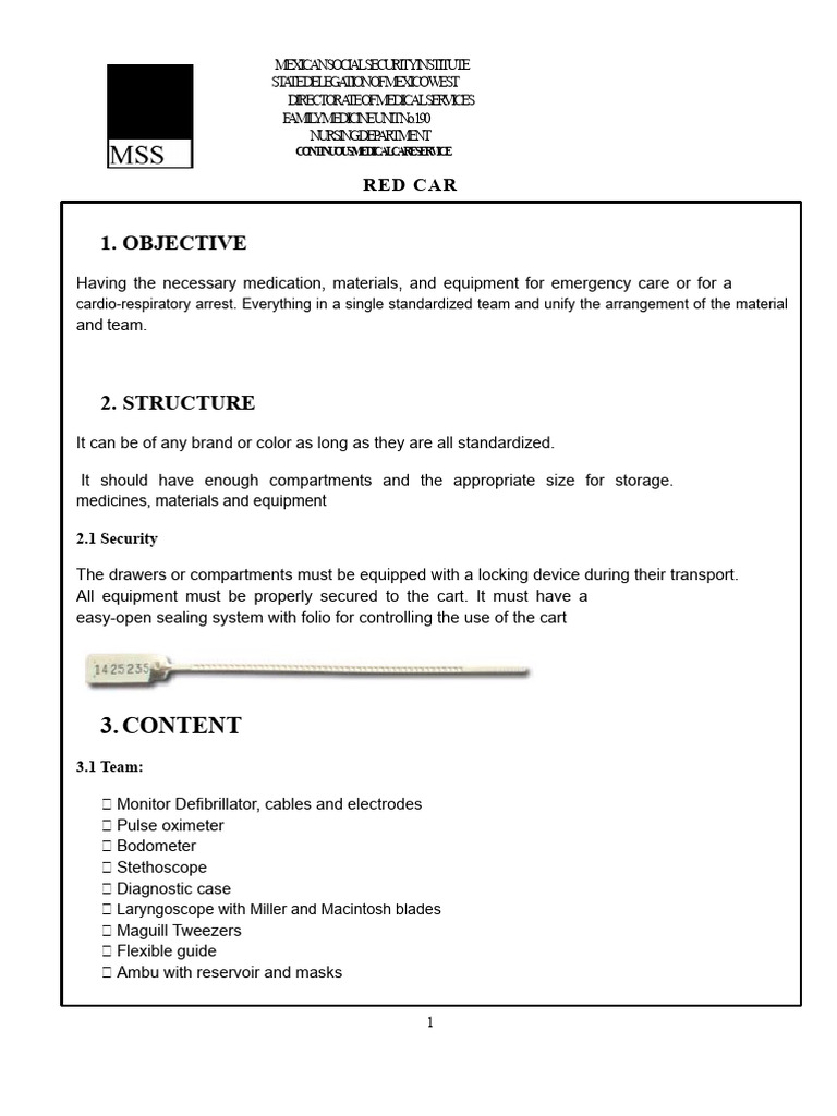 Red Car PDF | PDF | Clinical Medicine | Medical Specialties