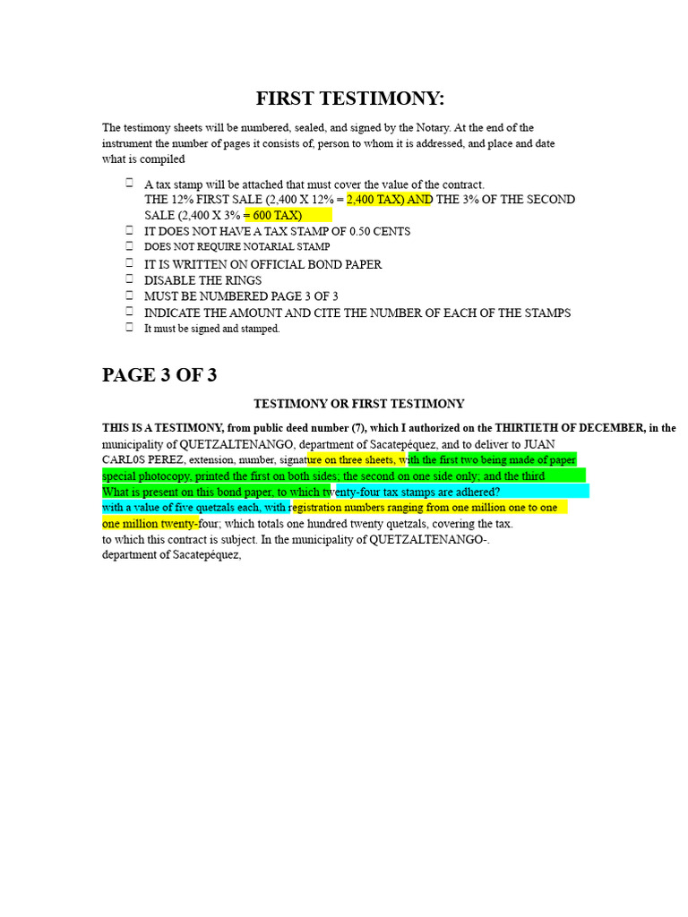 Legalization of Documents, Signatures, Records | PDF | Notary Public ...