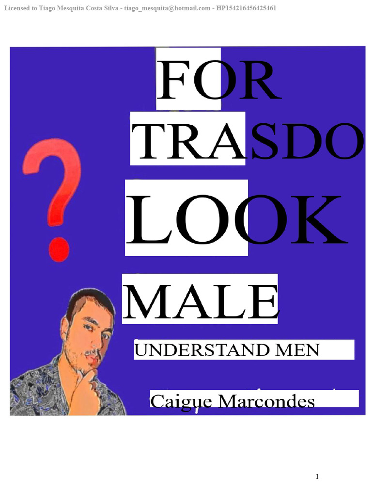 Behind The Male Gaze | PDF | Jealousy | Social Psychology