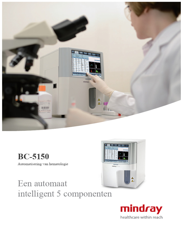 BC 5150 Ned | PDF