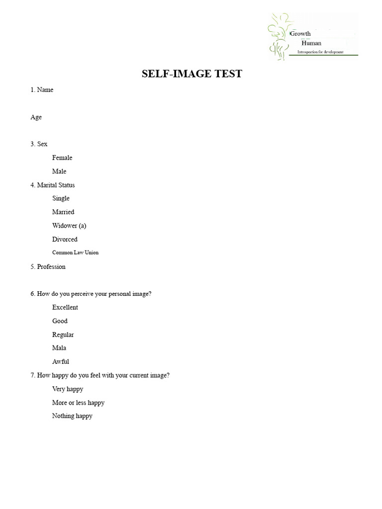 Image Test | PDF