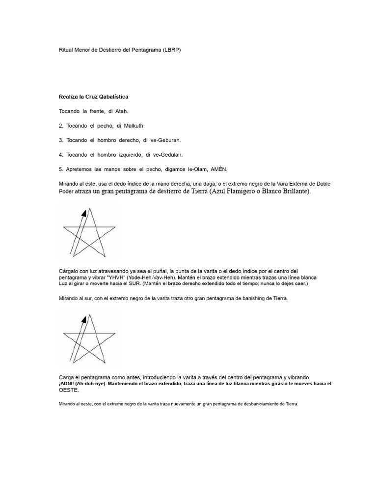 LBRP | PDF
