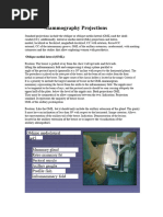Understanding Mammographic Lesion Localization | PDF | Mammography ...
