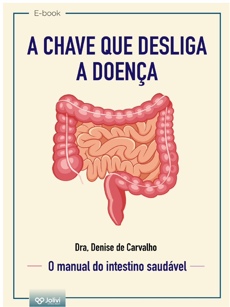 Ebook Handleiding Darm PDF | PDF