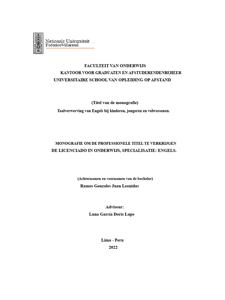 MONOGRAFIE | PDF