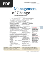 DuPont STOP Program Overview and Methods | PDF | Risk | Safety