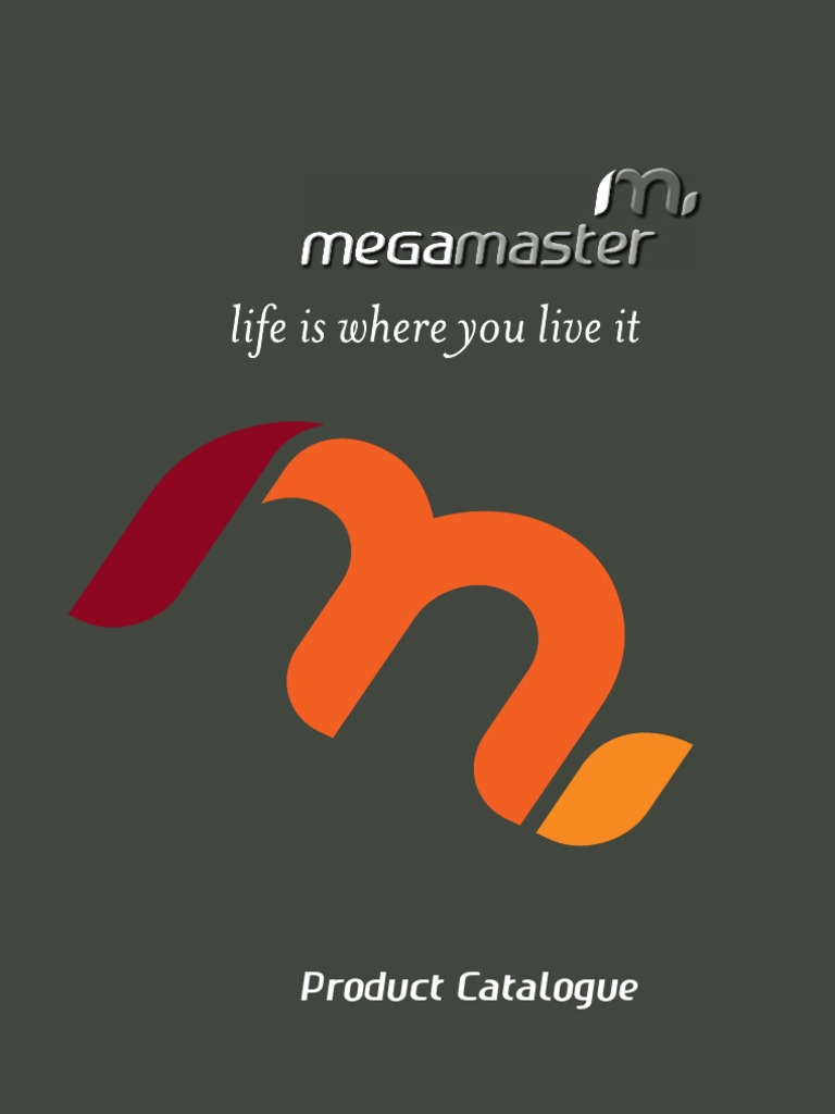 Mega Master Brochure | PDF | Dutch Oven | Fireplace