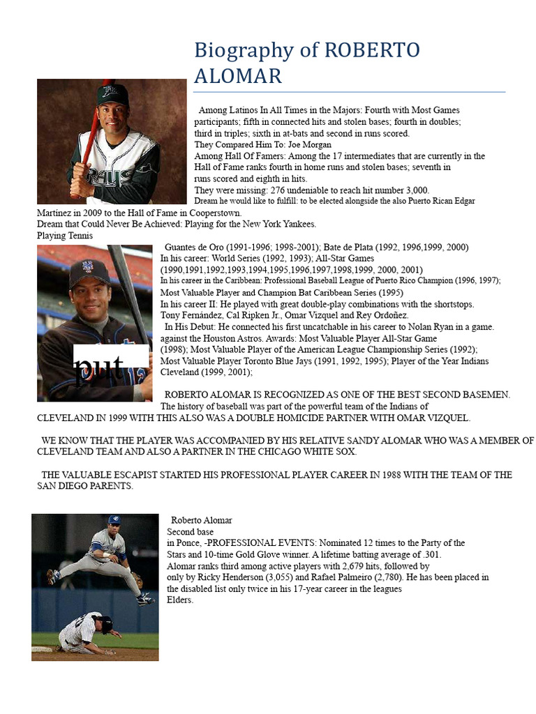 Biography of Athletes | PDF | Sports