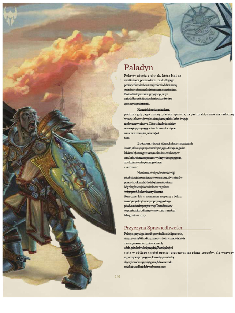PALADYN | PDF