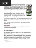 Spare Pumps Warm-Up Lines | PDF | Pump | Valve