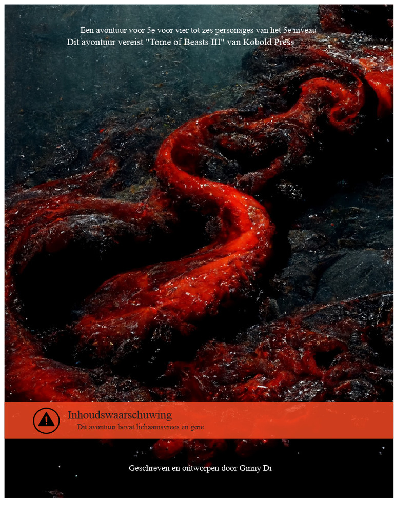 Vlees en Bloed | PDF