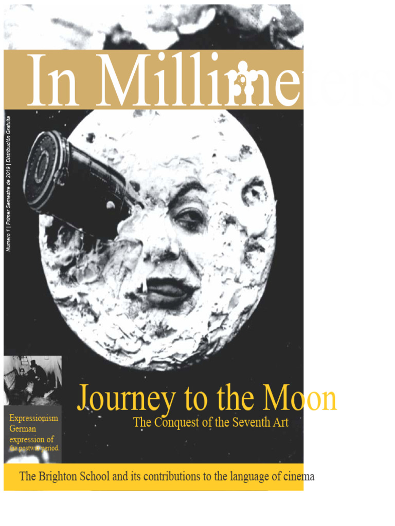 Contributions of Early Cinema Pioneers | PDF | Cinematography
