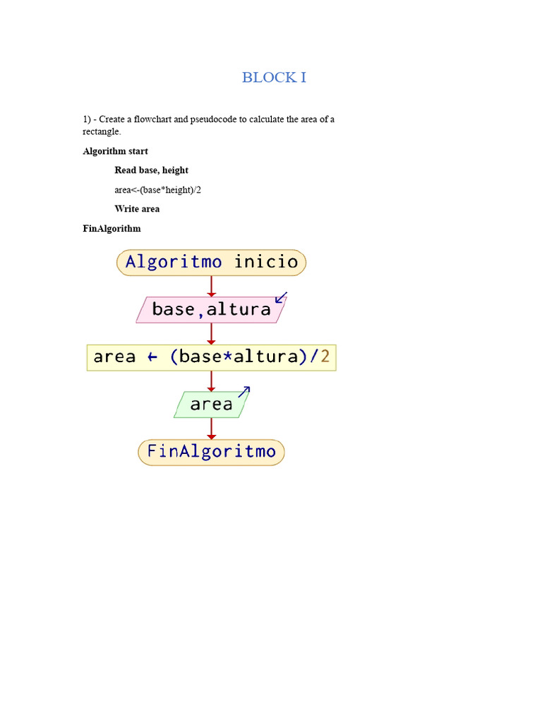 Conditional Structures | PDF | Interest | Algorithms