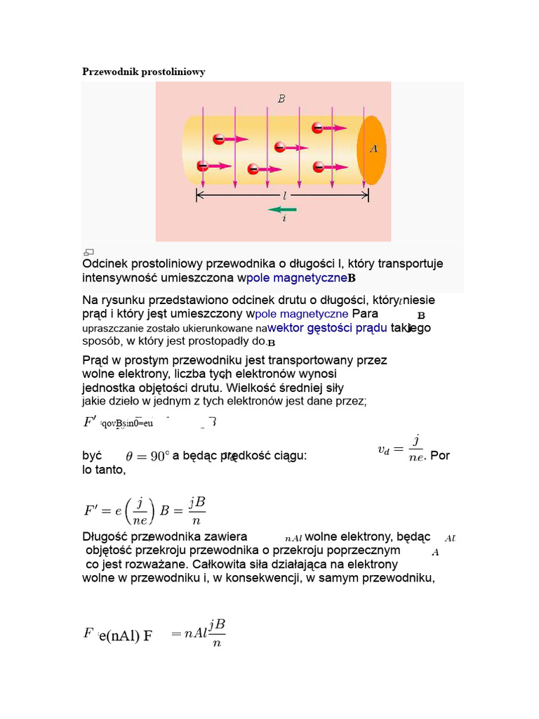 Prostownik | PDF