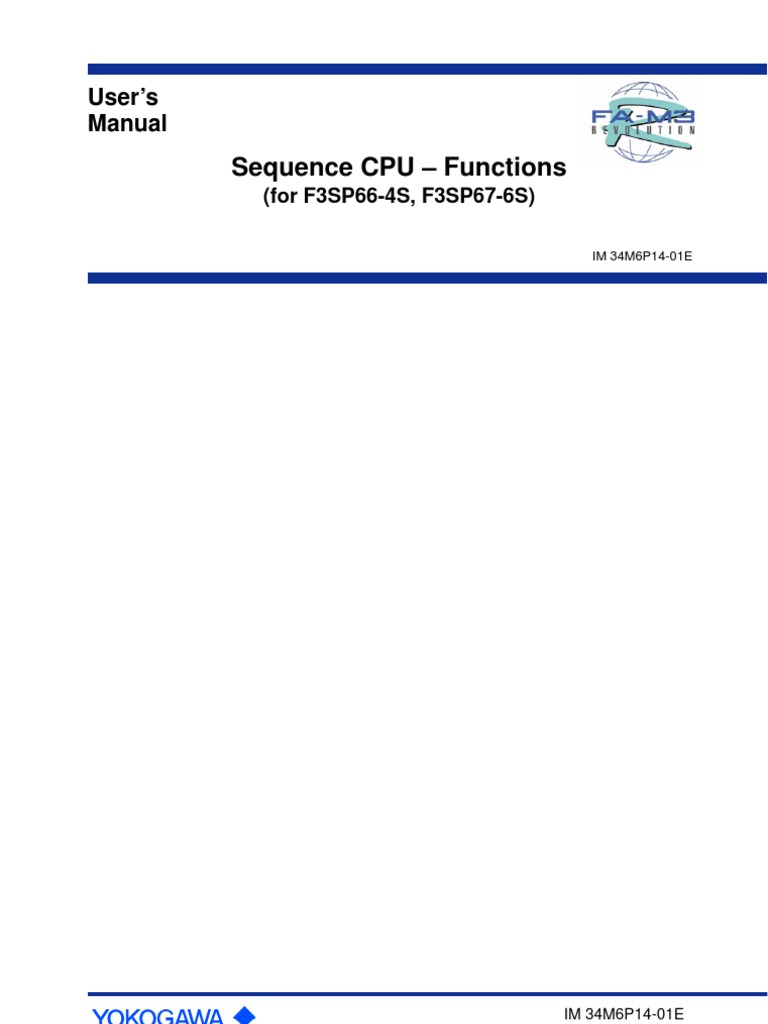 Im34m6p14-01e 001 | PDF | Computer Program | Programming