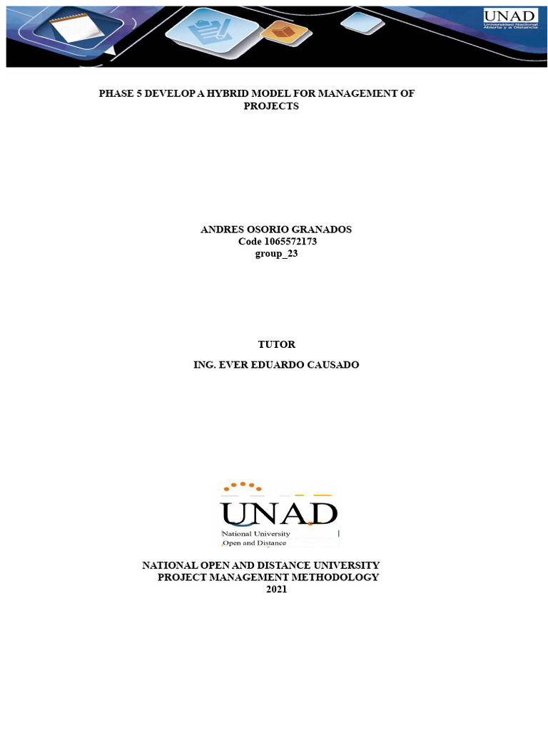 Phase 4 | PDF | Project Management | Software Development Process