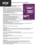 Thurifer Instructions for Solemn Mass | PDF | Christian Worship And ...