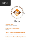 IFRS Management Commentary Overview | PDF | International Financial ...