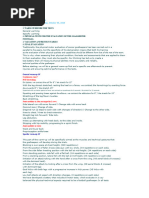 YMCA Step Test1 | PDF | Heart Rate | Clinical Medicine