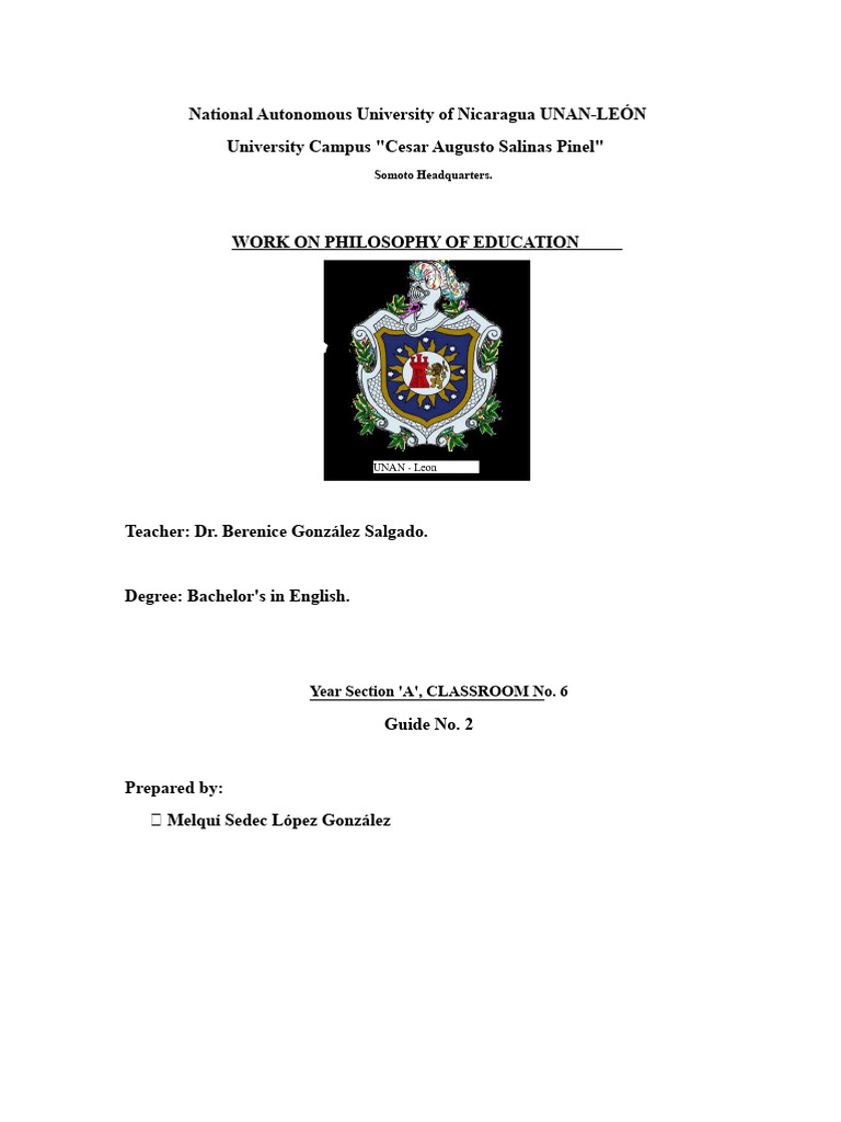 Individual Boys Cover Philosophy | PDF