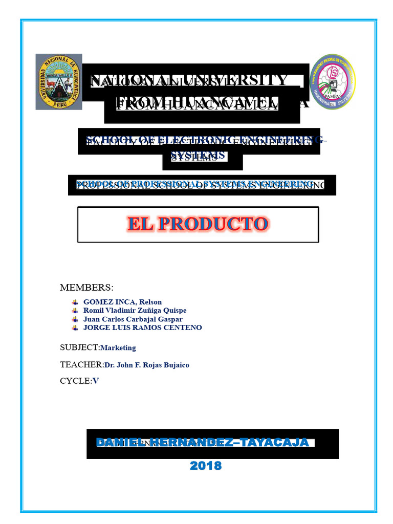 Monograph of The Product | PDF | Brand | Marketing