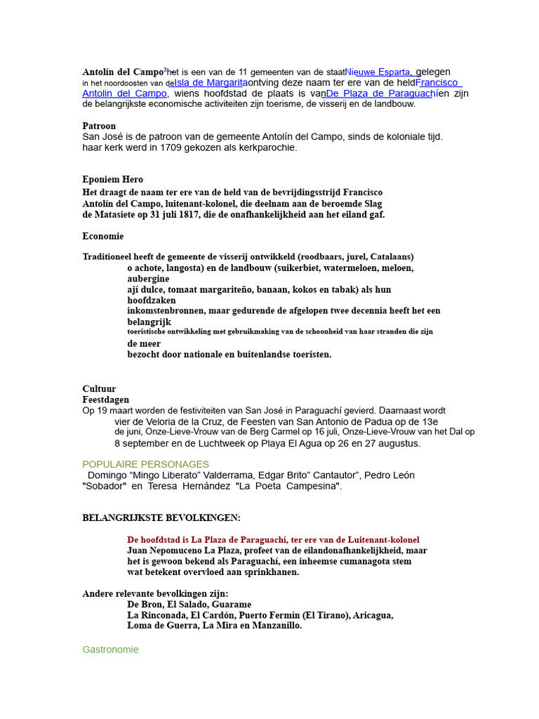 Antolín Del Campo3 | PDF