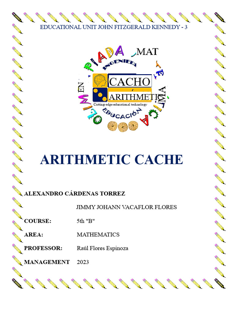 Arithmetic Task | PDF | Arithmetic | Multiplication