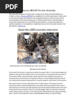 I. Models Arrius 1A Arrius 2B1 Arrius 2B1A Arrius 2F Arrius 2K1 Arrius ...