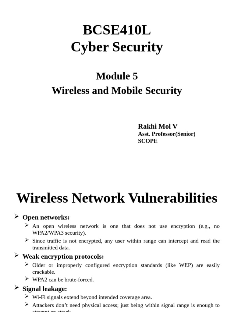 Module 5-Rogue-Encryption-standards | PDF | Cyberspace | Cryptography