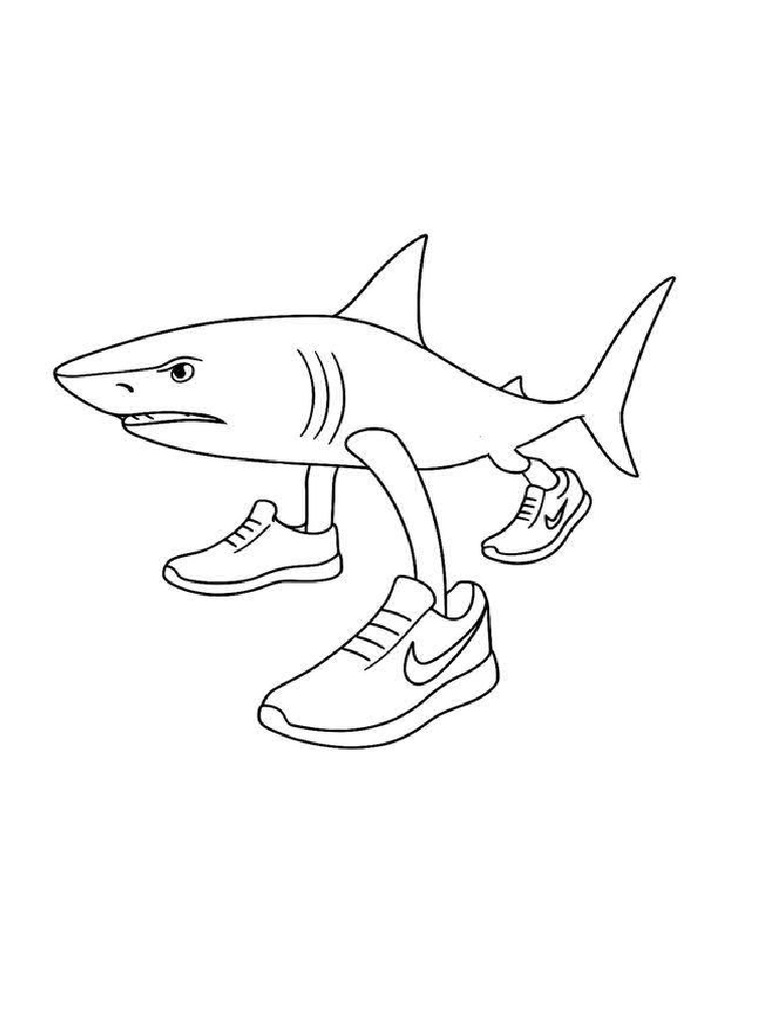 Libro Pintar Tralalero Tralala | PDF