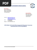 Calibration Procedure For JISL Load Cell | PDF | Teaching Methods ...