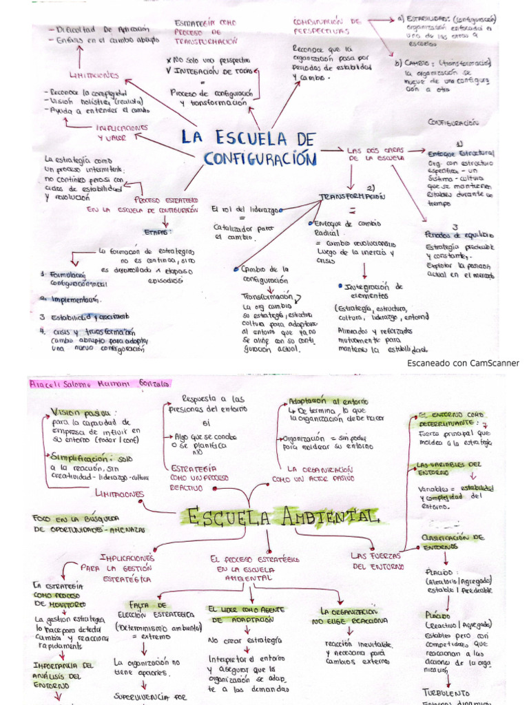 Mapas. Araceli Salome Mamani González | PDF