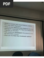 Emergency Scenarios 251103 184534 | PDF