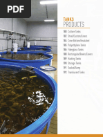 A Case Study of Acute Fish Diseases in Tanks Loaded With | PDF | Manure ...