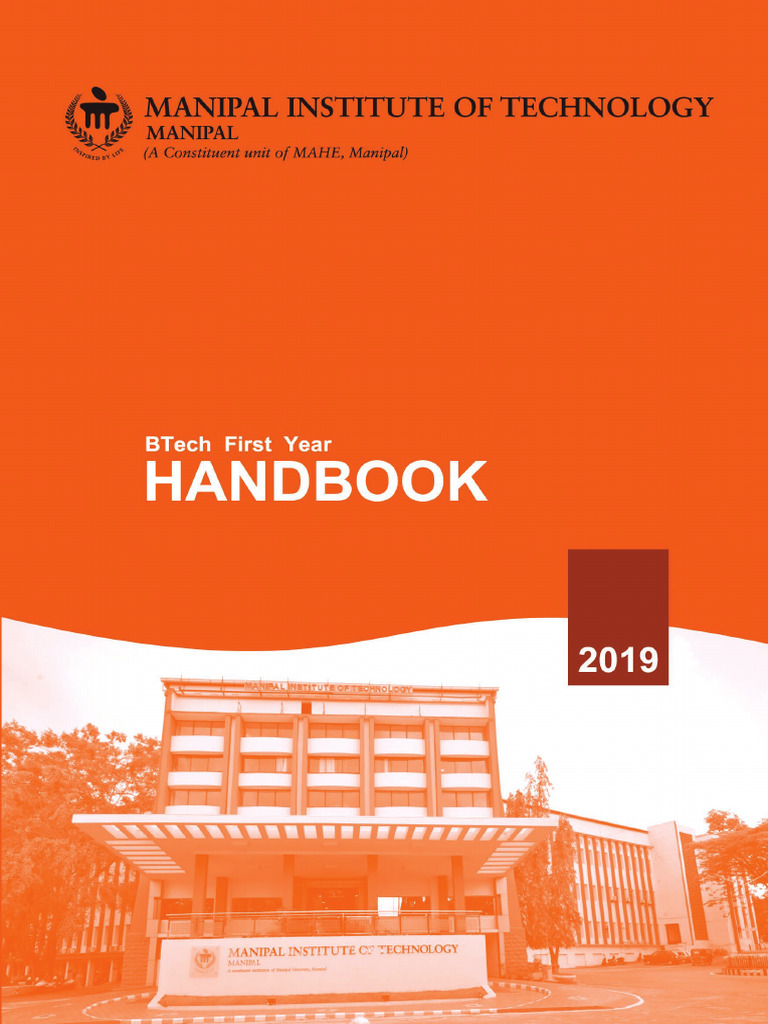 Handbook 2019 - Final | PDF | Matrix (Mathematics) | Mathematical Concepts