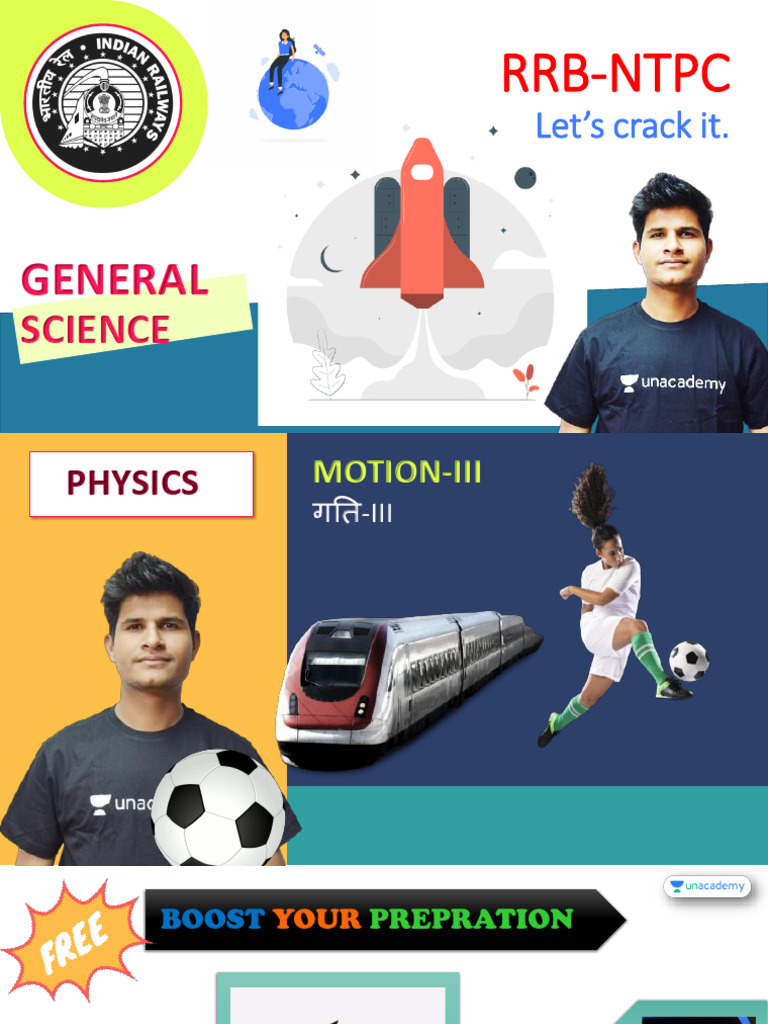 Class 6 Motion Part 3 | PDF
