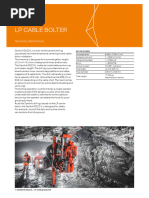 Impala Bafokeng Operations Overview | PDF | Mining | Materials