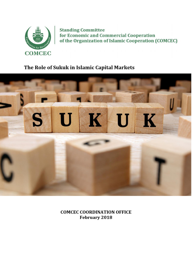 The Role of Sukuk in Islamic Capital Market | PDF | Islamic Banking And ...