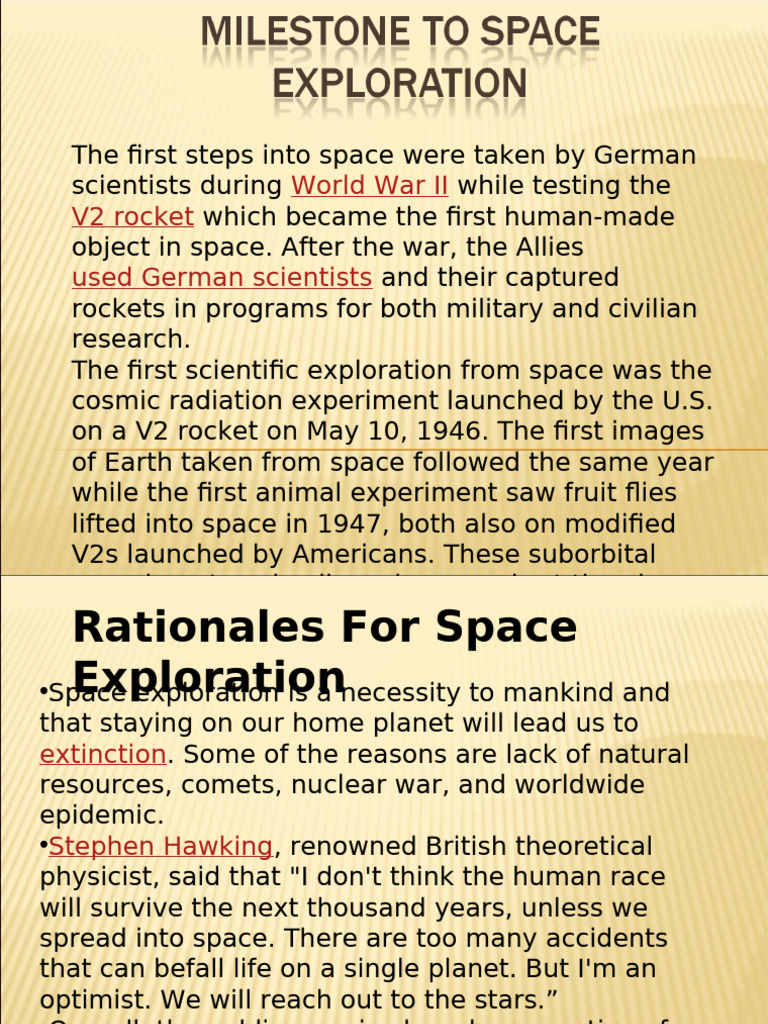 Space Exploration 1 | PDF | Space Exploration | Pluto