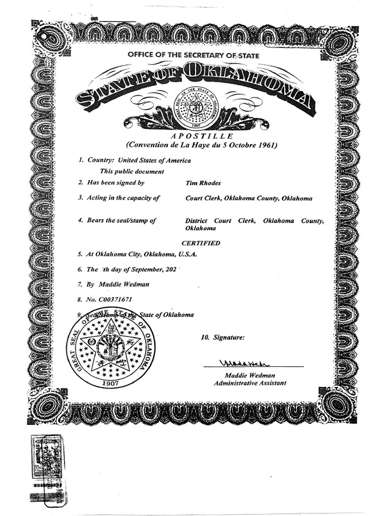 A Postilla | PDF